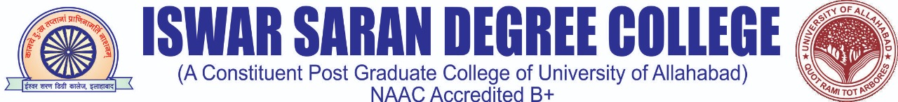 Iswar Saran Degree College | isdc.ac.in