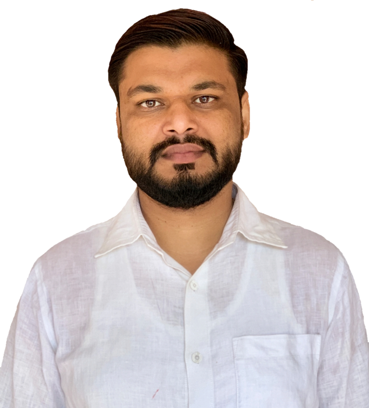 ABHISHEK SINGH