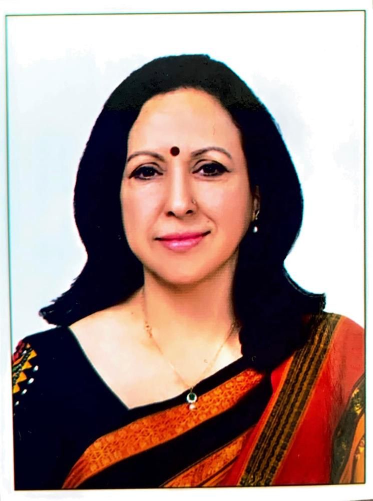 Iswar Saran Degree College | ISDC